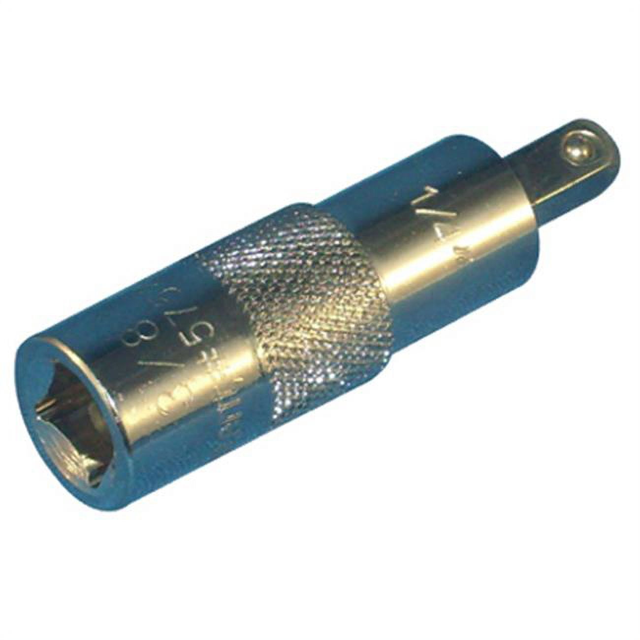 Cal-Van Tools 488 0.25 x 0.37 in. Drive Socket Adapter - Walmart.com