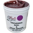 Cal's Universal Fishing Reel and Star Drag Grease Multi Use - Walmart.com