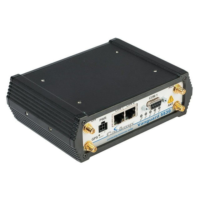 CalAmp Vanguard 5530 Multi Lte Cellular Router - Walmart.com