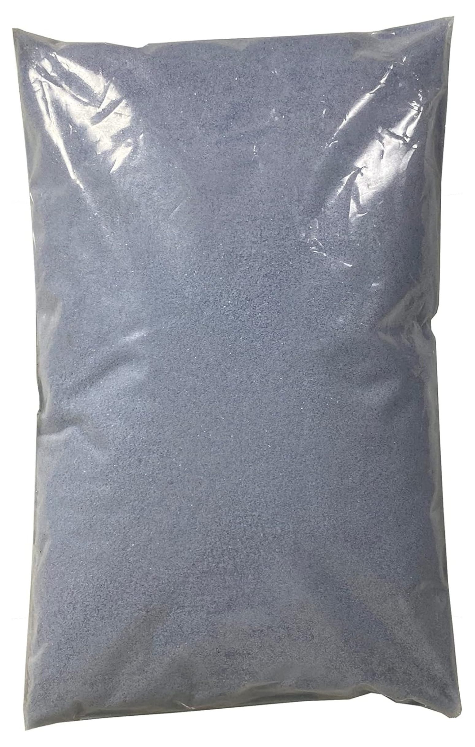 CalCastle Color Sand 2.2 LBS Bulk Pack 18 Colors for Weddings, Vase ...