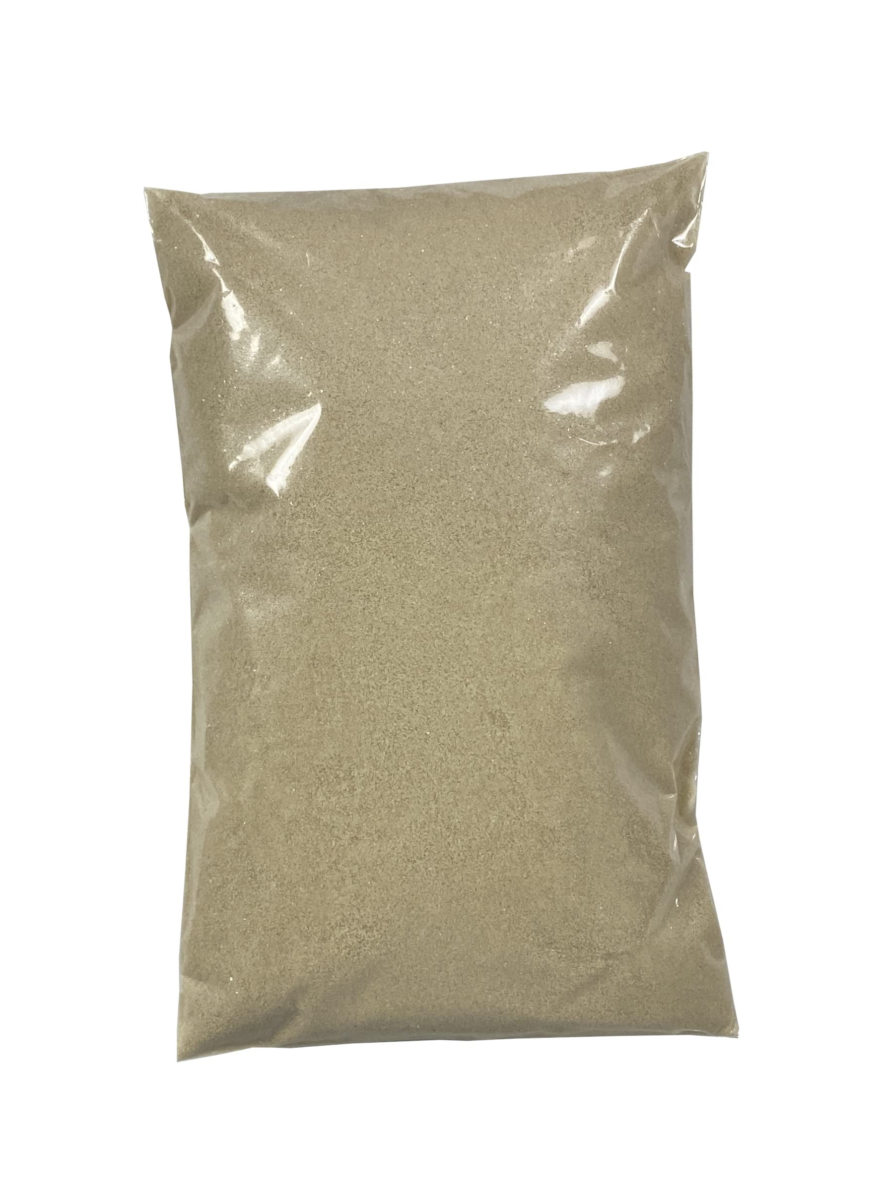 CalCastle Color Sand 2.2 LBS Bulk Pack 18 Colors for Weddings, Vase ...