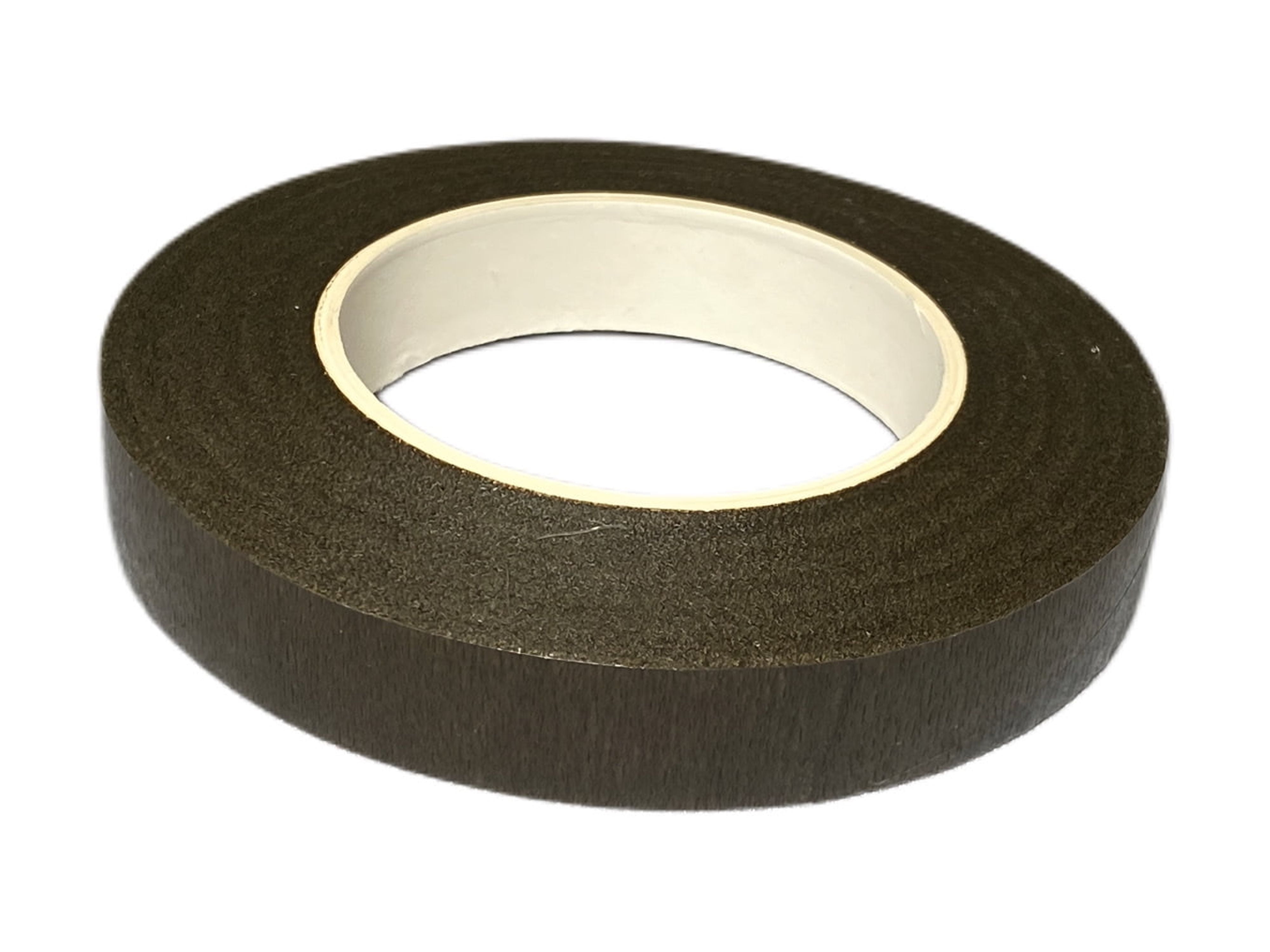 CalCastle Craft Floral Tape Stem Wrap Tape Florist Tape 2pcs/pkg (Brown ...