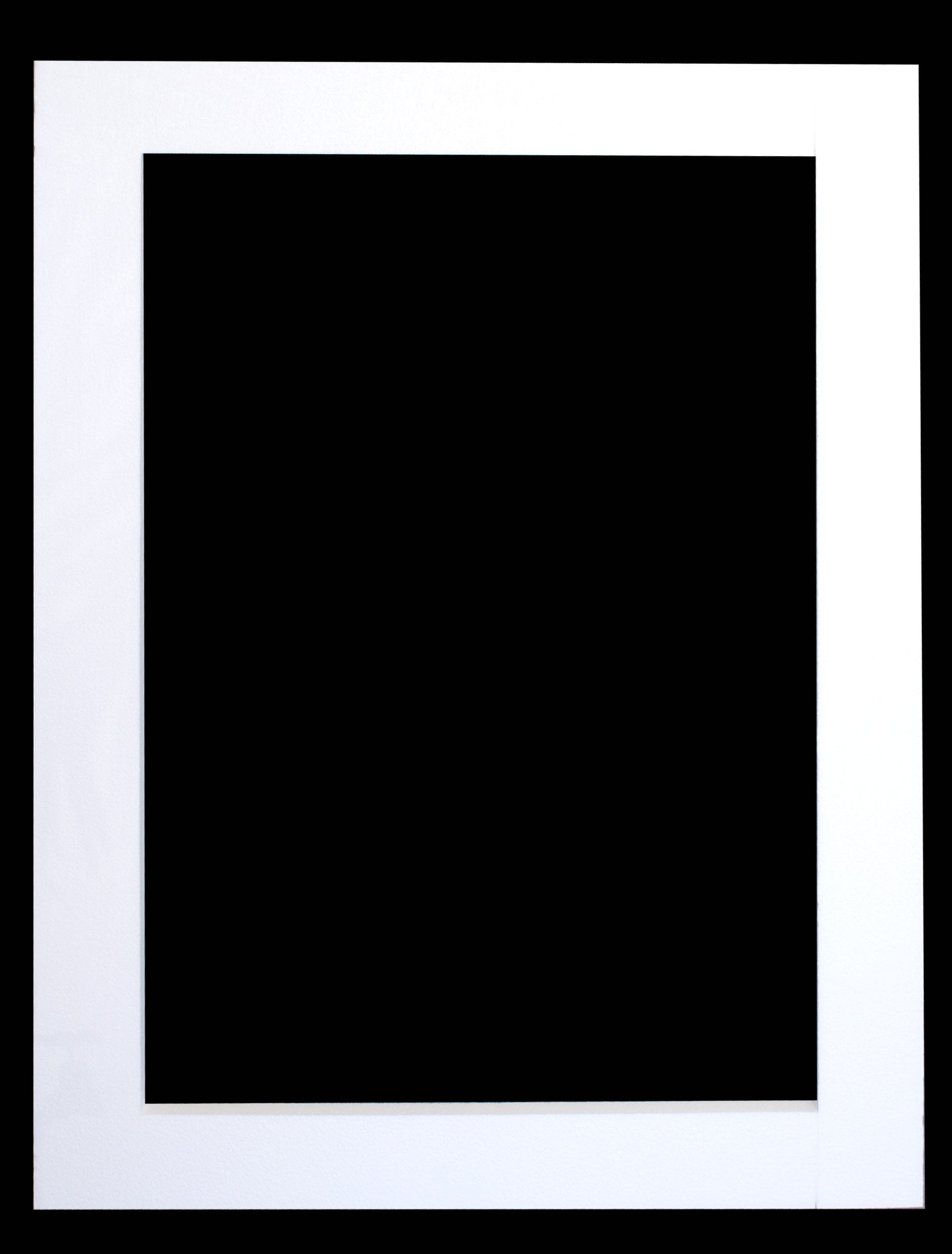 CalCastle Craft Large Foam Picture Frame, 40.5"H x 29"W, 1-Count ...