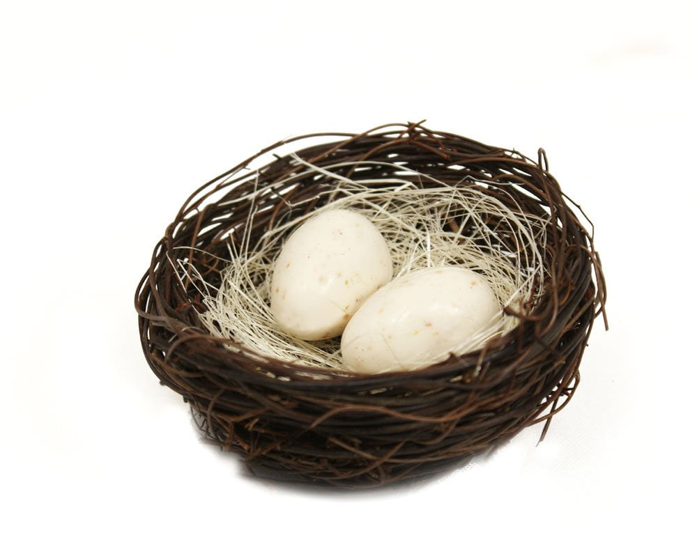 CalCastle Craft The Nest Egg Soap Savon Perfect for Wedding Favors ...