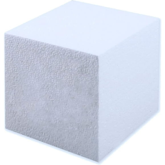 Styrofoam Blocks