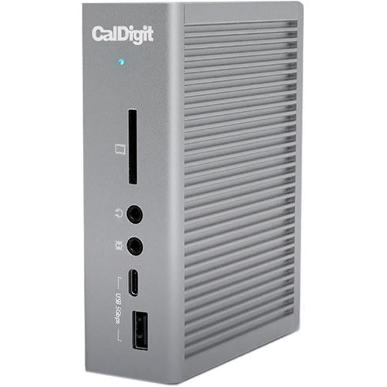 CalDigit TS3 Plus Docking Station - Walmart.com