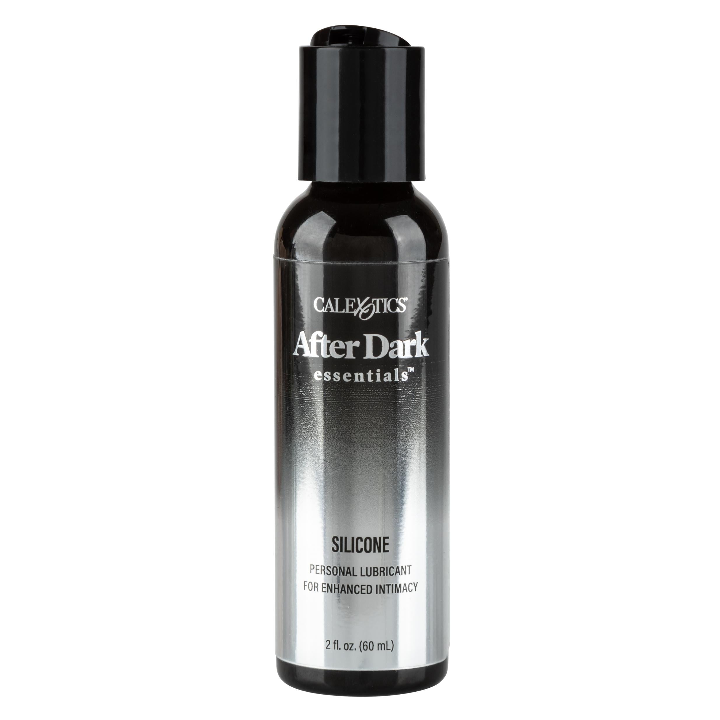 CalExotics After Dark Essentials Silicone-Based Personal Lubricant ...