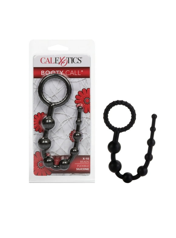 Anal Beads In Adult Toys