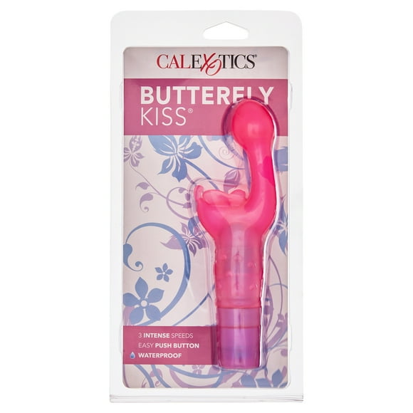 Butterfly Kiss Vibrator