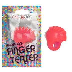 Finger Vibrator
