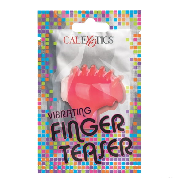 Vibrating Fingers