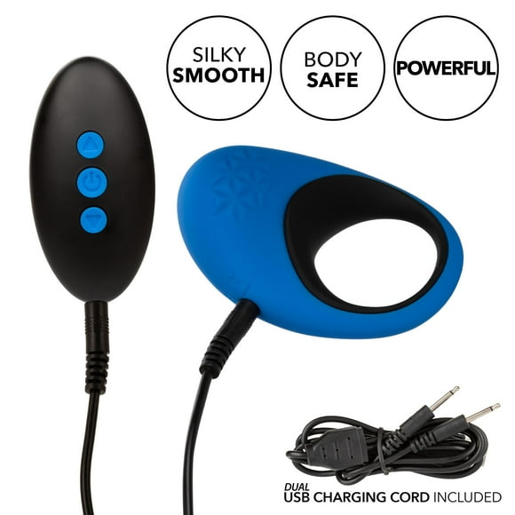 Remote Control Vibrator