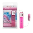 CalExotics Pocket Exotics Turbo 8 Accelerator, Ergonomic Single Bullet ...