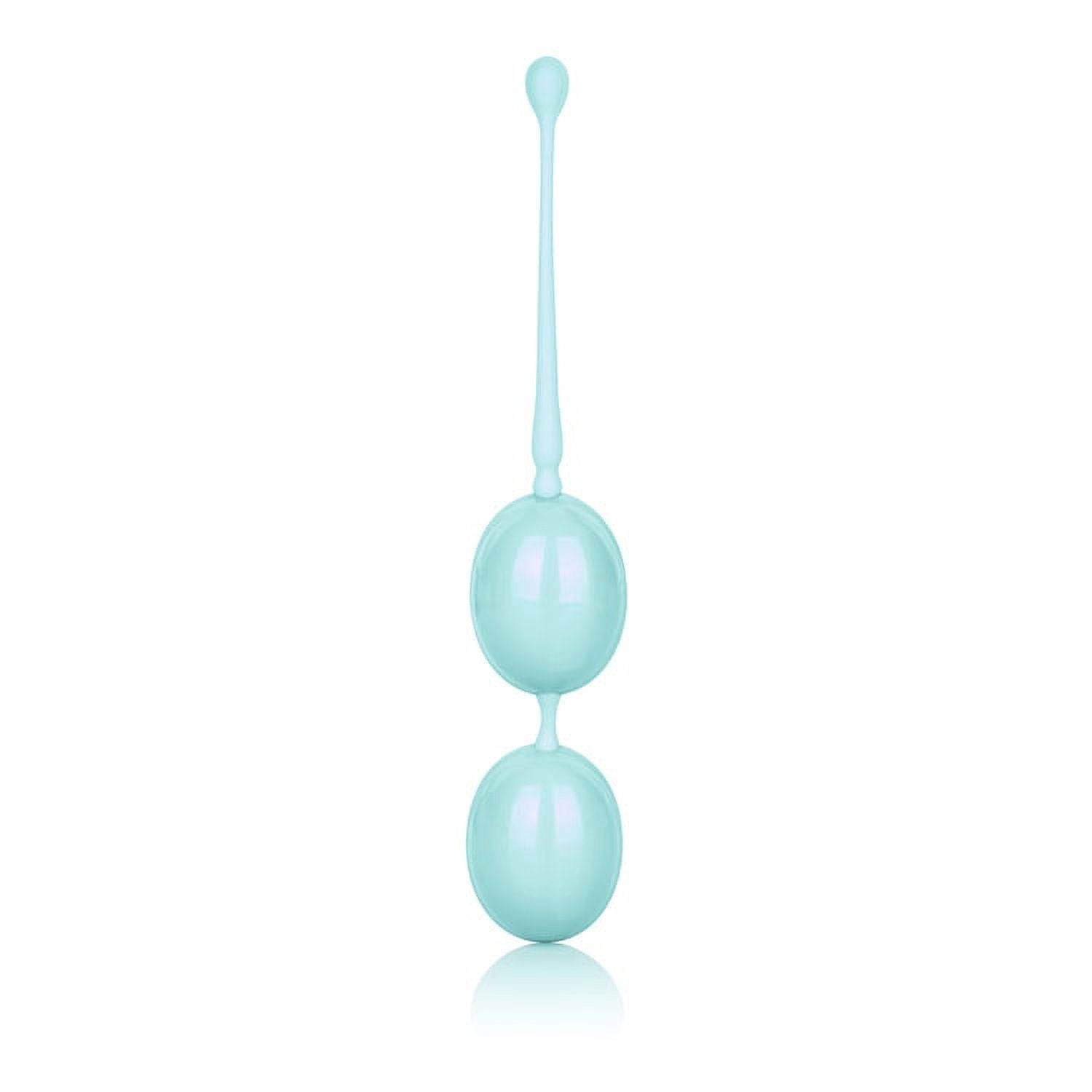 CalExotics Weighted Kegel Balls - Walmart.com