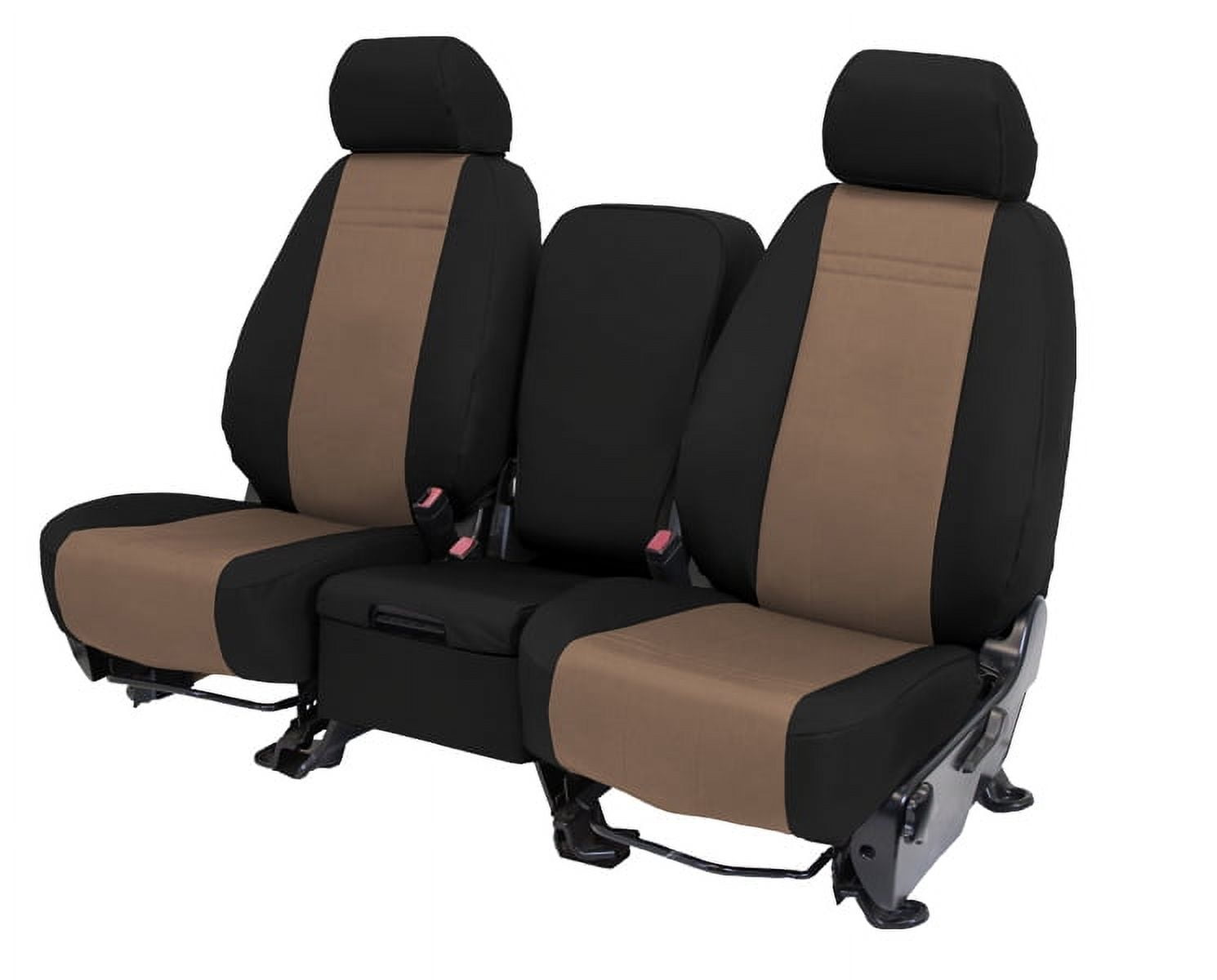 2003 Chevy Silverado Seat Covers