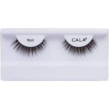 Cala 3D Faux Mink Lashes - 4 Pair Packs - Walmart.com