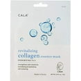 Cala Collagen essence facial mask sheets 5 count, 5 Count - Walmart.com