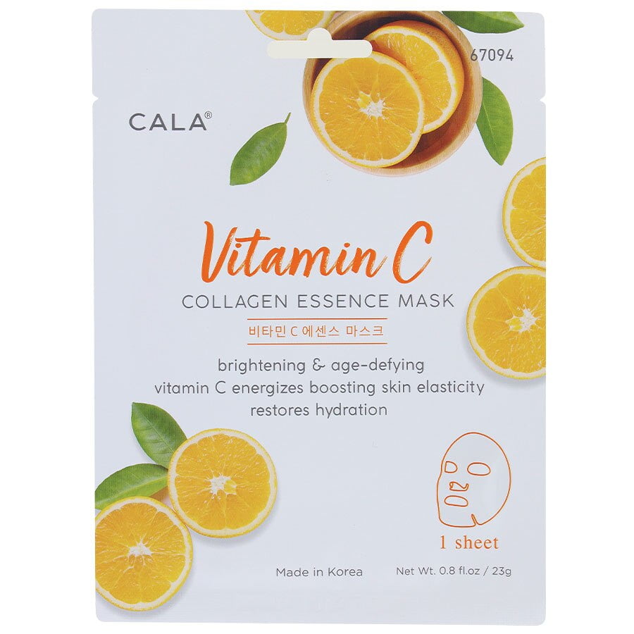 Cala Essence Face Mask | Hydrating Nourishing Sheet Masks for All Skin ...