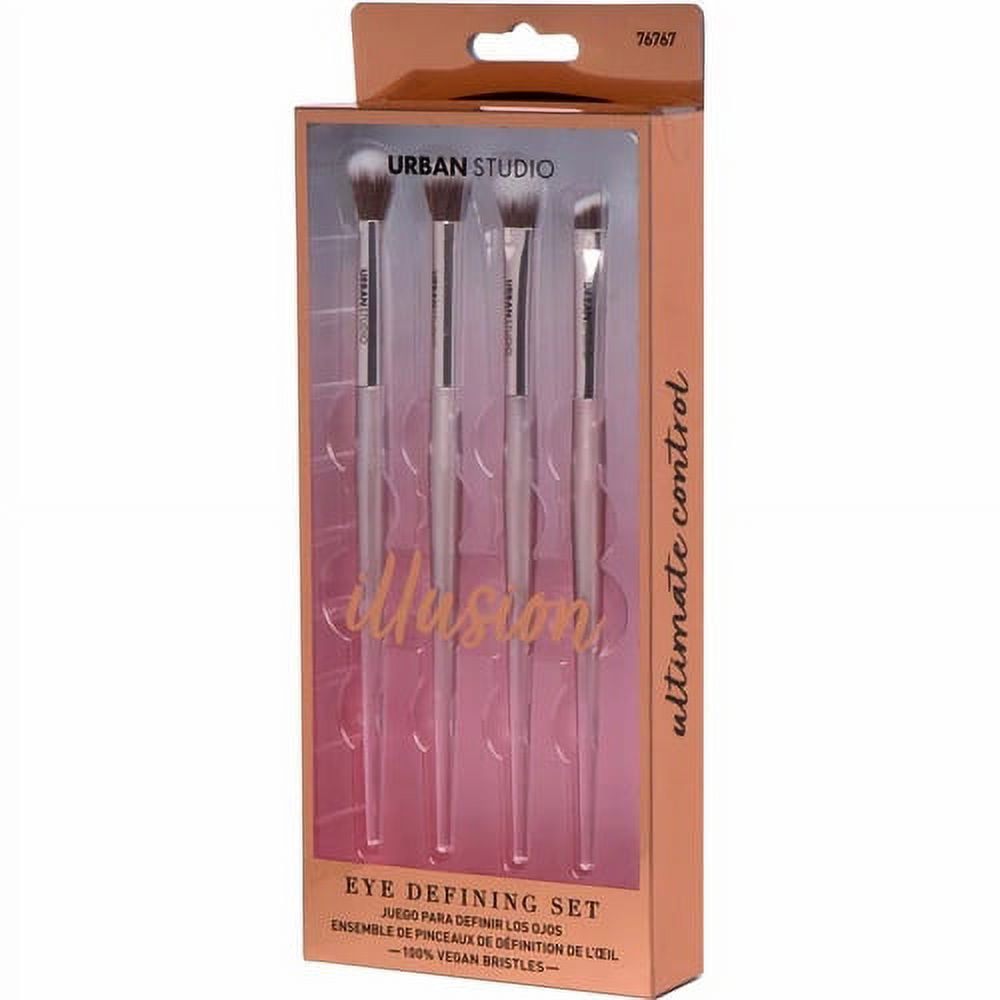 Cala Illusion EYE DEFINING SET (4 PCS) - Walmart.com