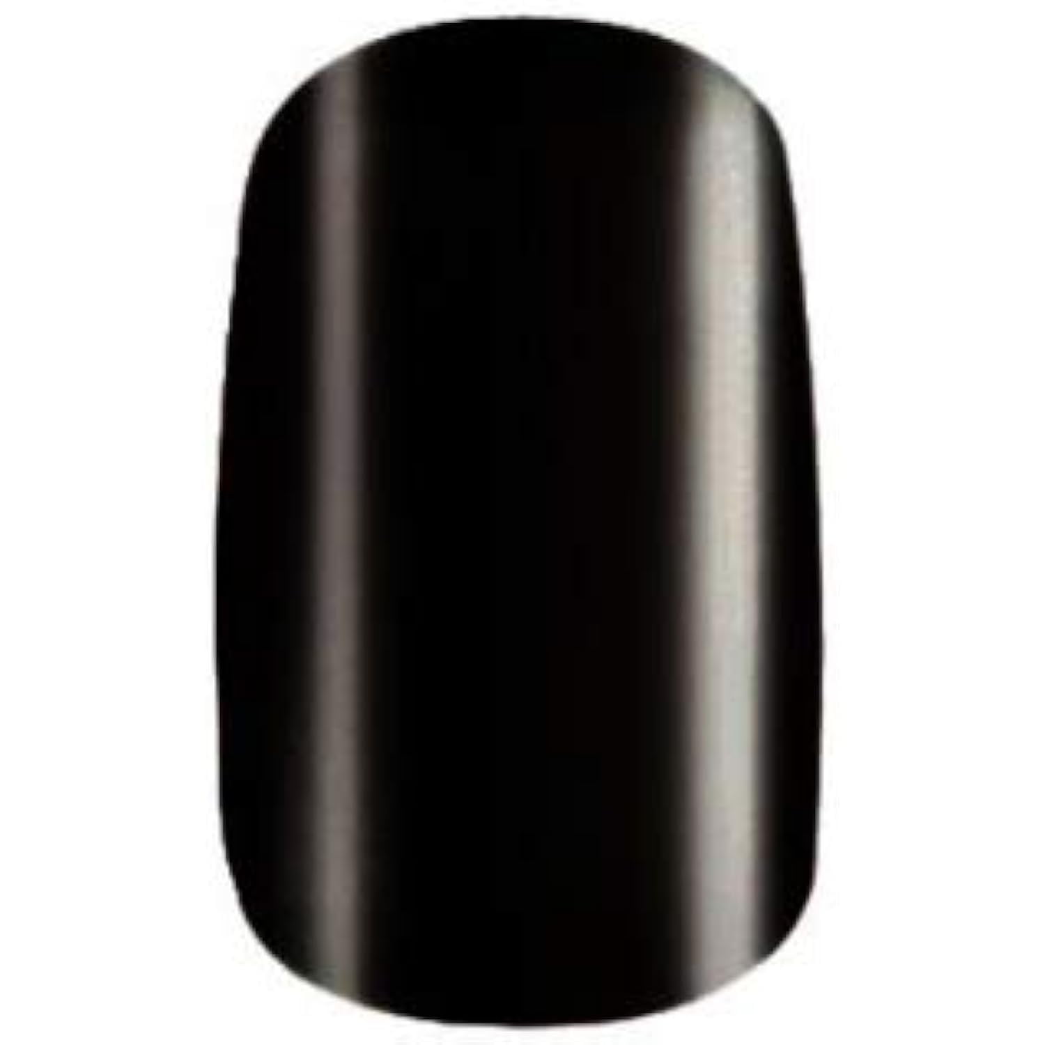 Cala Metallic black nail kit 24 count, 24 Count - Walmart.com