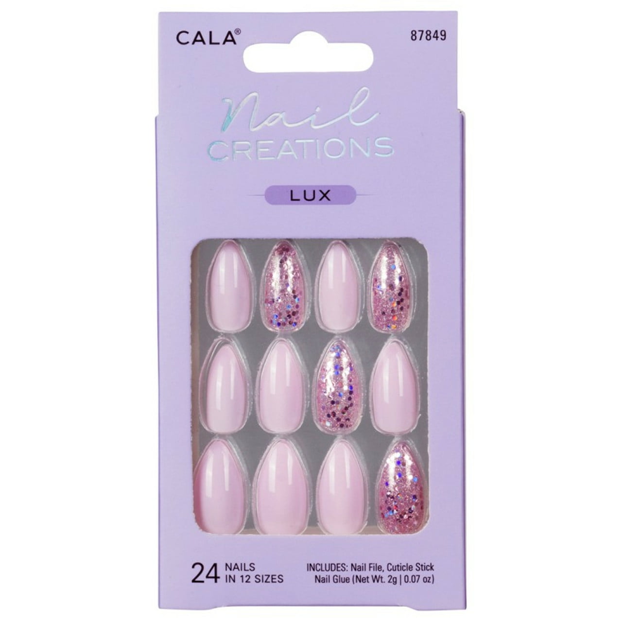 Cala Nail collection - Walmart.com