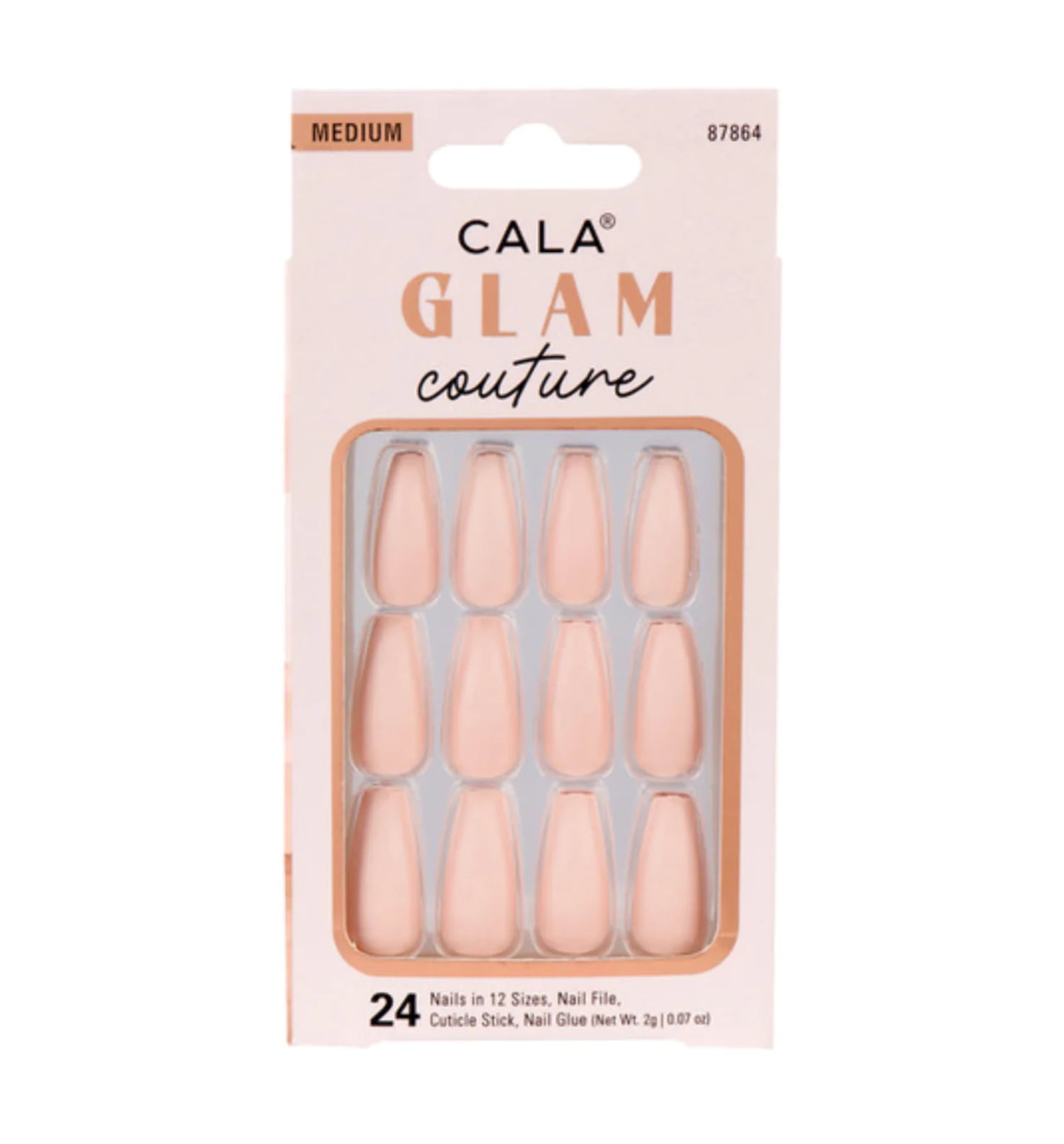 Cala Nail collection - Walmart.com