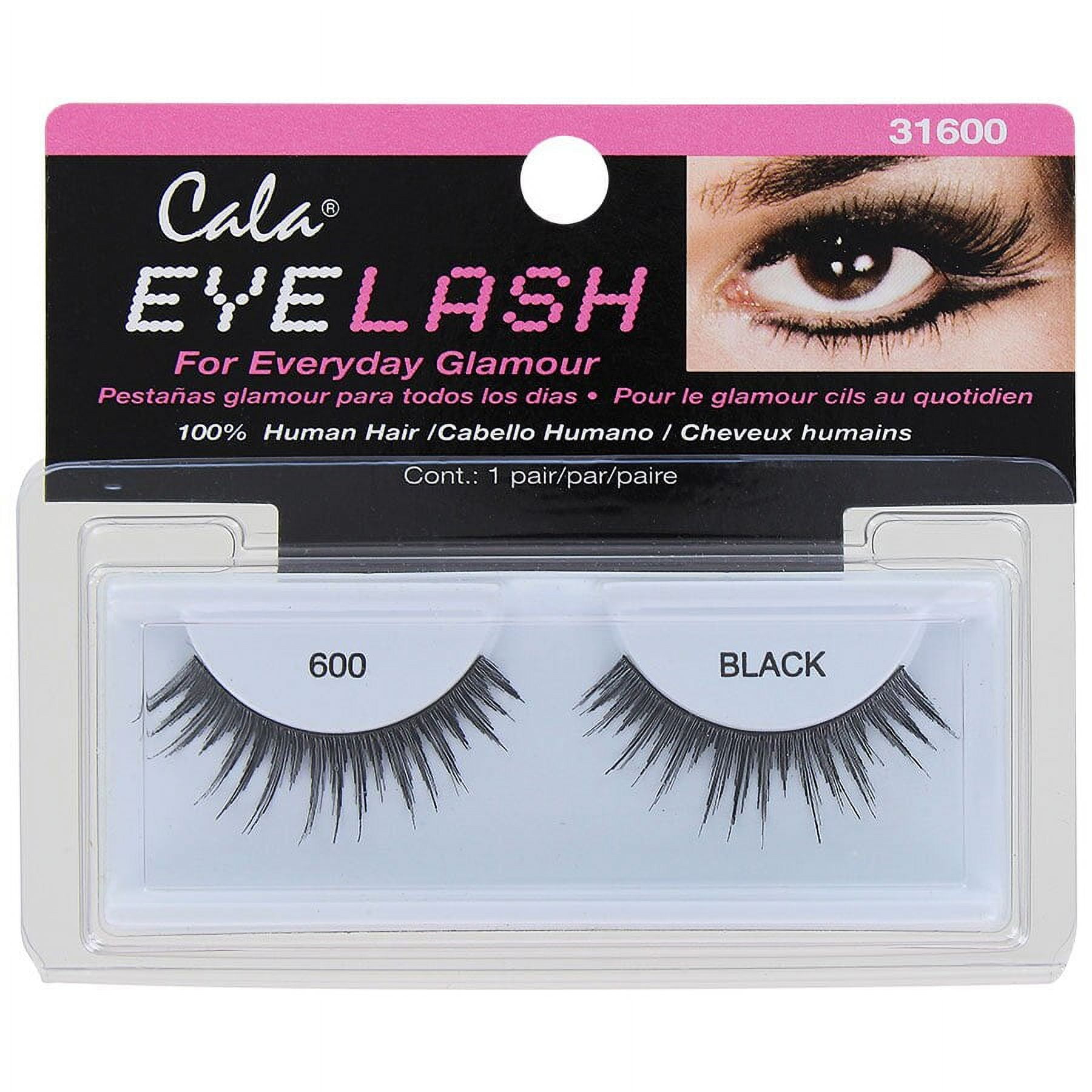 Cala Premium Natural Lashes - Walmart.com
