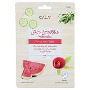 Cala Collagen essence facial mask sheets 5 count, 5 Count - Walmart.com