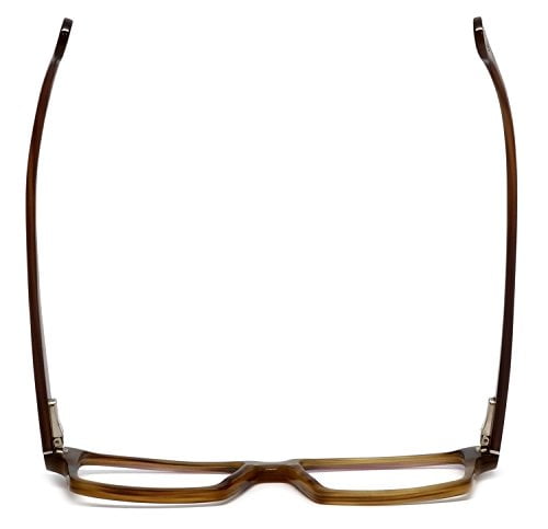 Calabria Elite Series Buffalo Horn Designer Reading Glasses CEBH119 in ...
