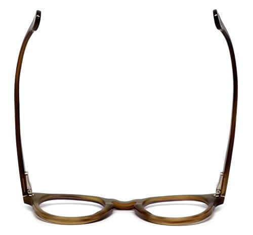 Calabria Elite Series Buffalo Horn Designer Reading Glasses CEBH122 in ...