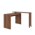 Calabria Nested Desk with swivel feature - Walmart.com