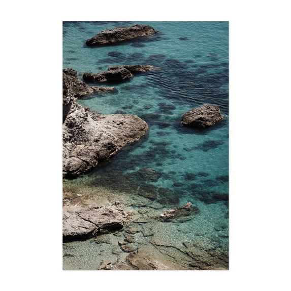 Calabria coast - Capo Vaticano Calabria Italy Photography Seascape ...