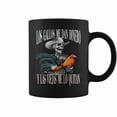 Calacas Chidas Gym Con Frases Sarcasticas Saying Coffee Mugs - Walmart.com