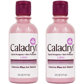 Calamine Lotion