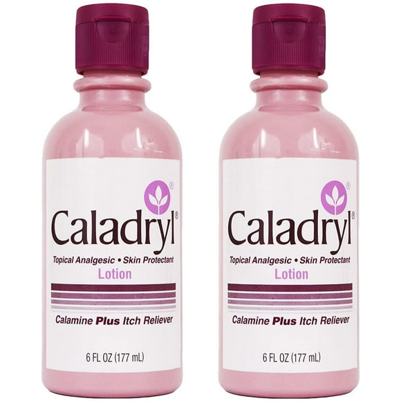 Calamine Lotion