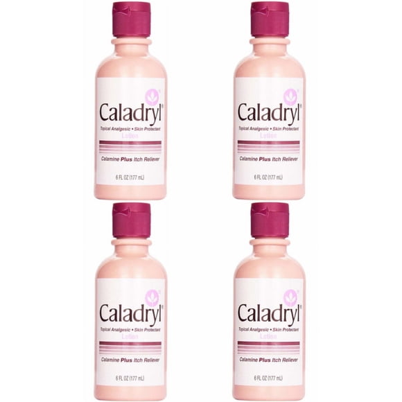Calamine Lotion