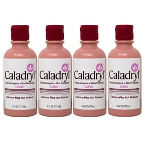 Calamine Lotion in First Aid - Walmart.com