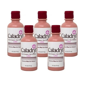 Calamine Lotion in First Aid - Walmart.com