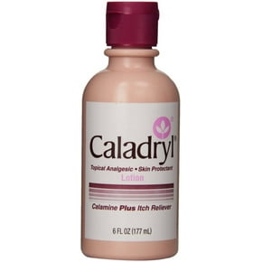 Calamine Lotion