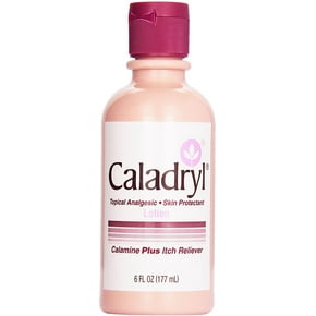 Calamine Lotion