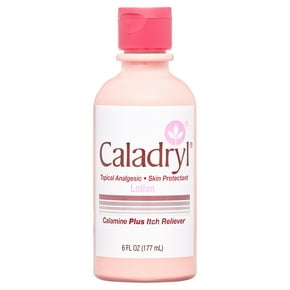 Calamine Lotion