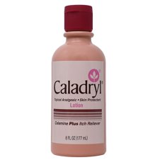 Calamine Lotion