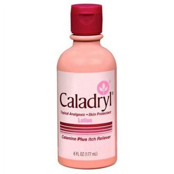 Calamine Lotion