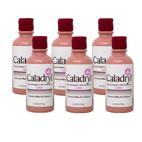 Calamine Lotion