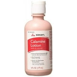 Calamine Lotion, 6 Ounce - Walmart.com