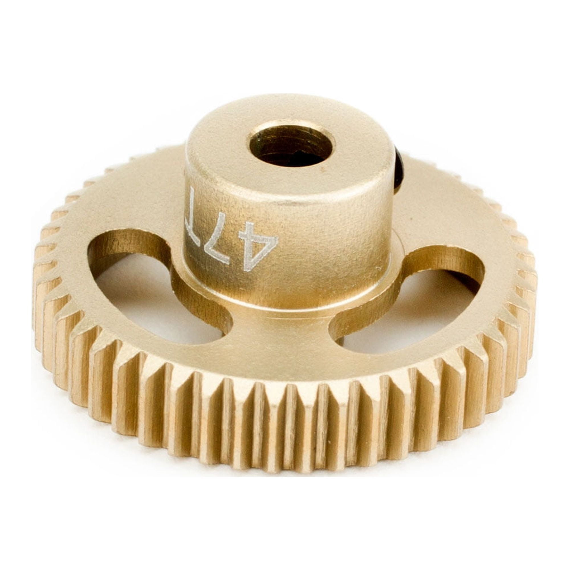 Calandra Racing Concepts CRC 64 Pitch Pinion Gear 47T CLN64047 Gears ...