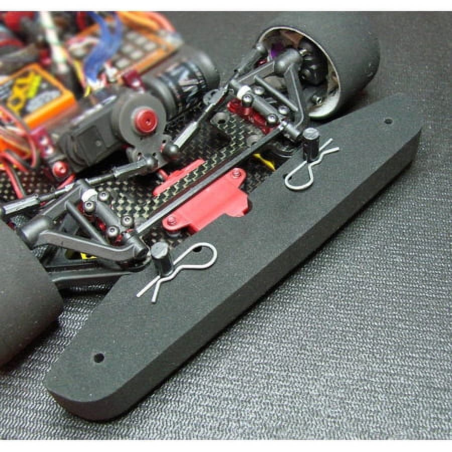 Calandra Racing Concepts CRC Large Bumper 1/12 CLN3260 Electric Car ...