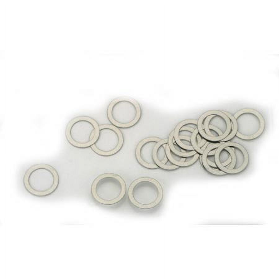 Calandra Racing Concepts CRC Shim Set 6mm CLN4736 Electric Car/Truck ...