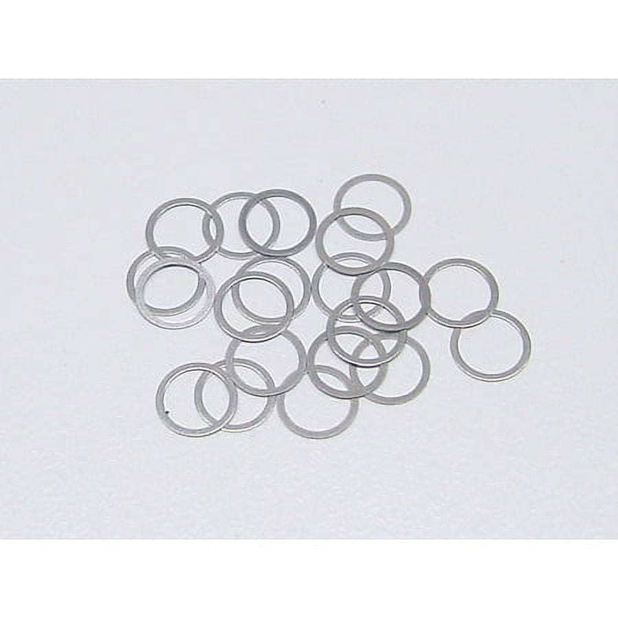 Calandra Racing Concepts CRC Shim Set 7mm CLN4737 Electric Car/Truck ...