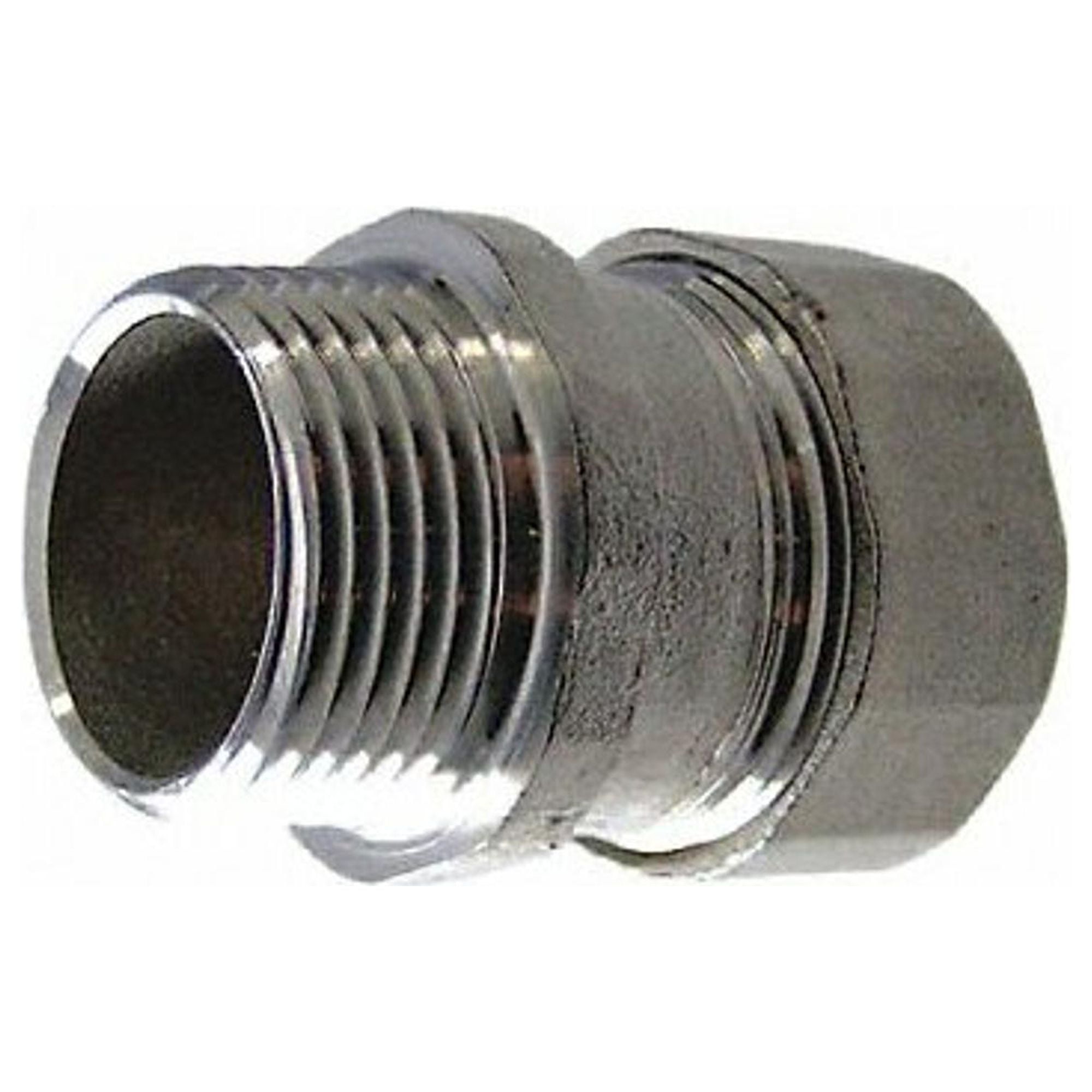 Calbrite Connector,SS,Overall L 1 7/8in S21000MC00 - Walmart.com